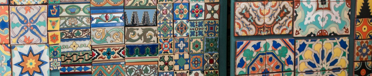 Native Tile | Native Tile & Ceramics