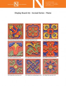 Our Collection | Native Tile & Ceramics