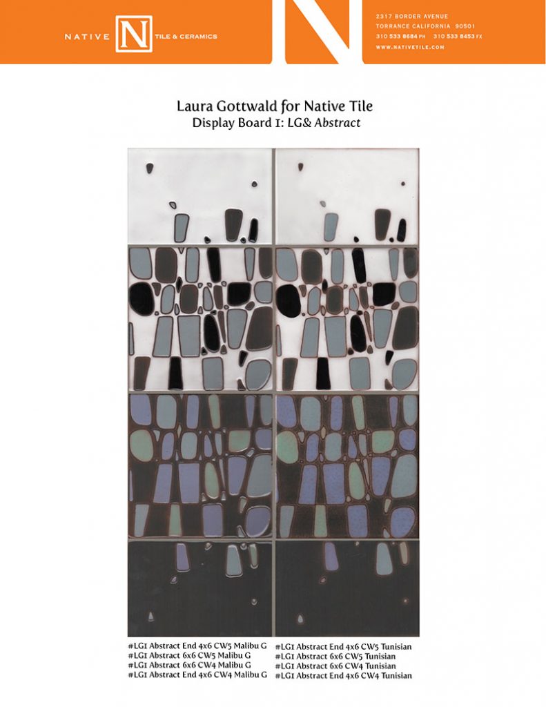 Our Collection | Native Tile & Ceramics