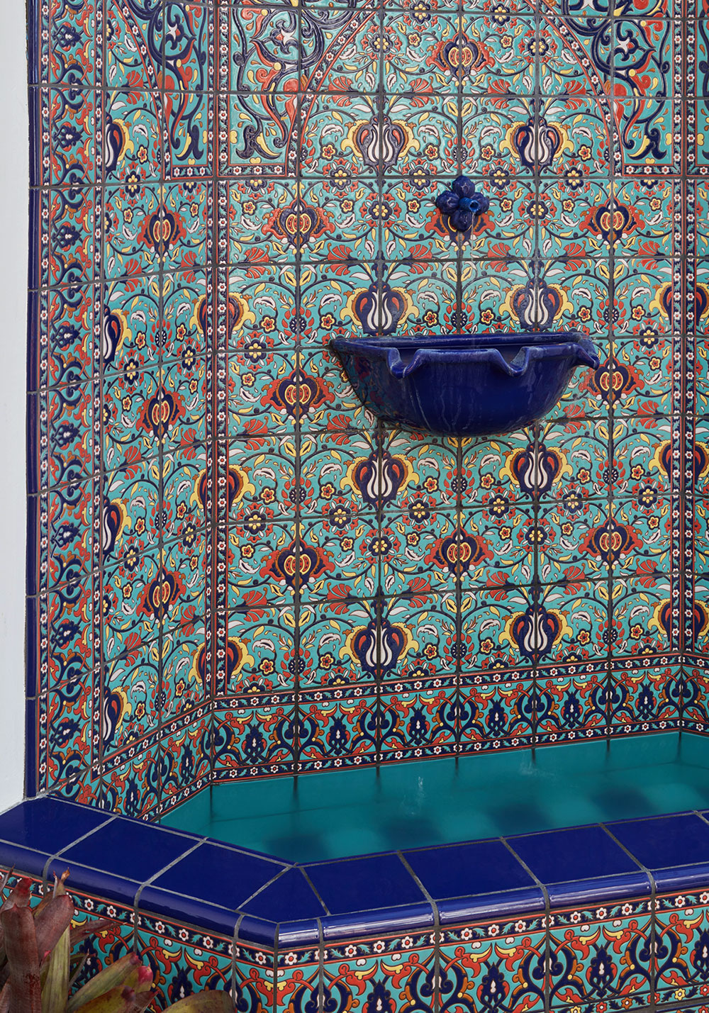 Fountains | Native Tile & Ceramics