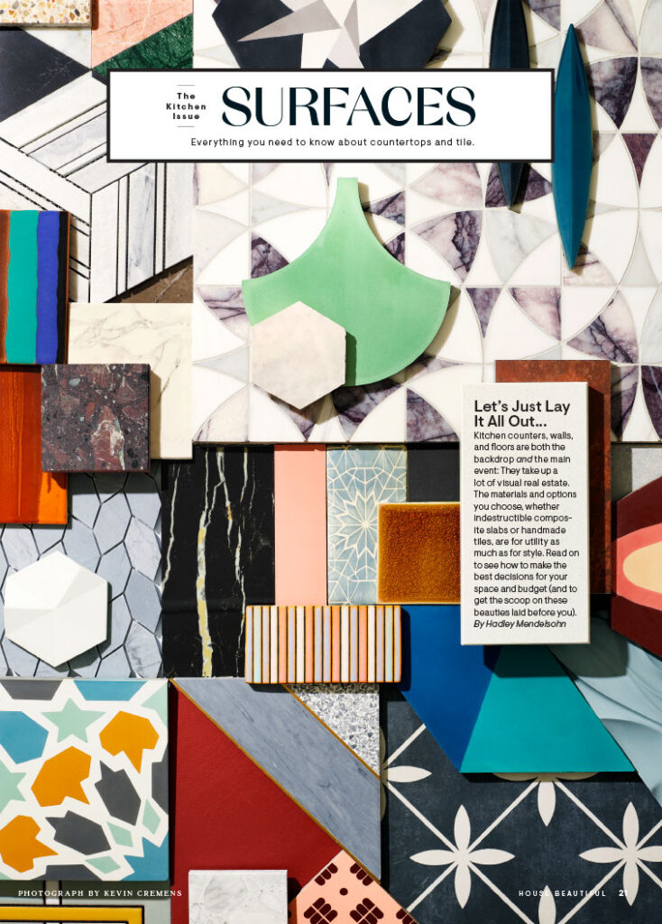 Recognition | Native Tile & Ceramics